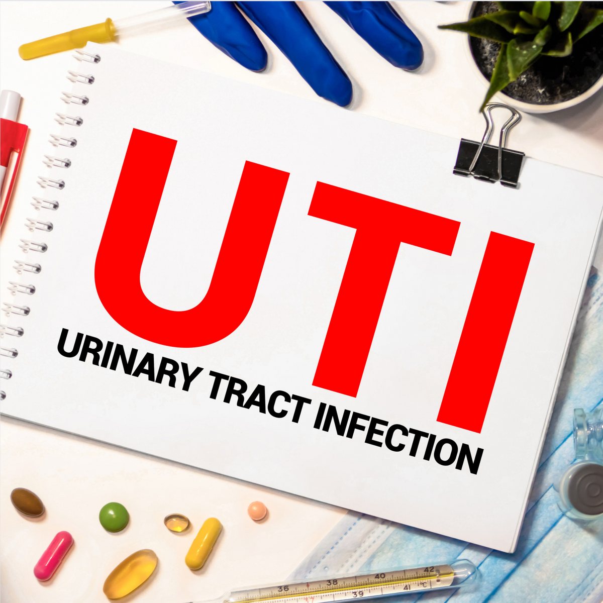 Understanding UTIs: Prevalence and Prevention – PROVITA NUTRITION & HEALTH