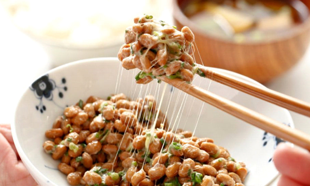 What is Nattokinase and why is it trending now? – PROVITA NUTRITION ...