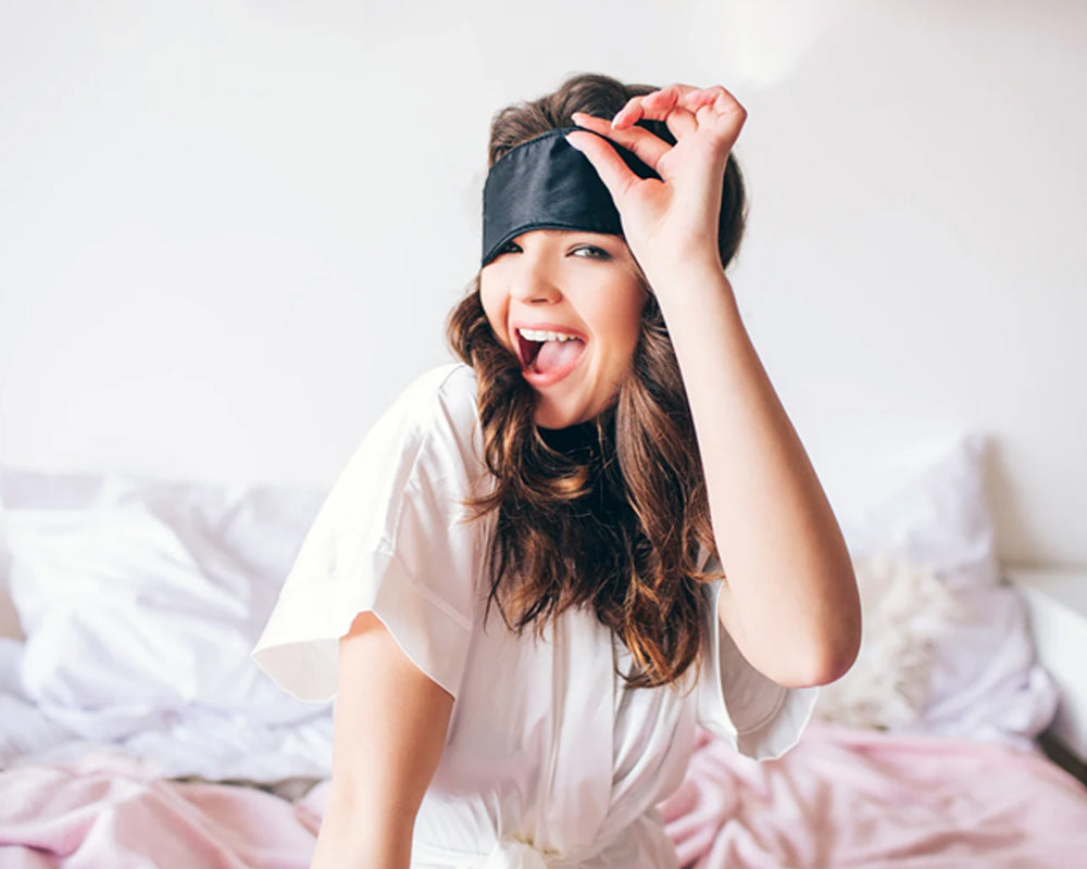 The Ultimate Guide to Sleep Hygiene: 5 Steps for Restorative Slumber a ...