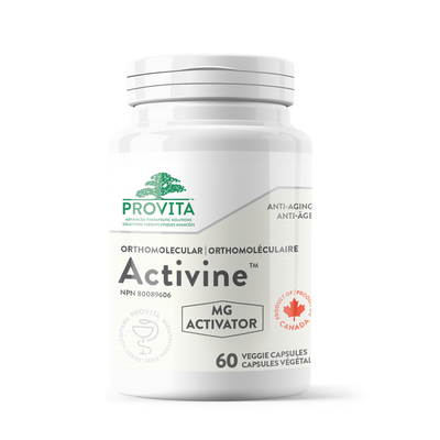 Anti-Aging – PROVITA NUTRITION & HEALTH