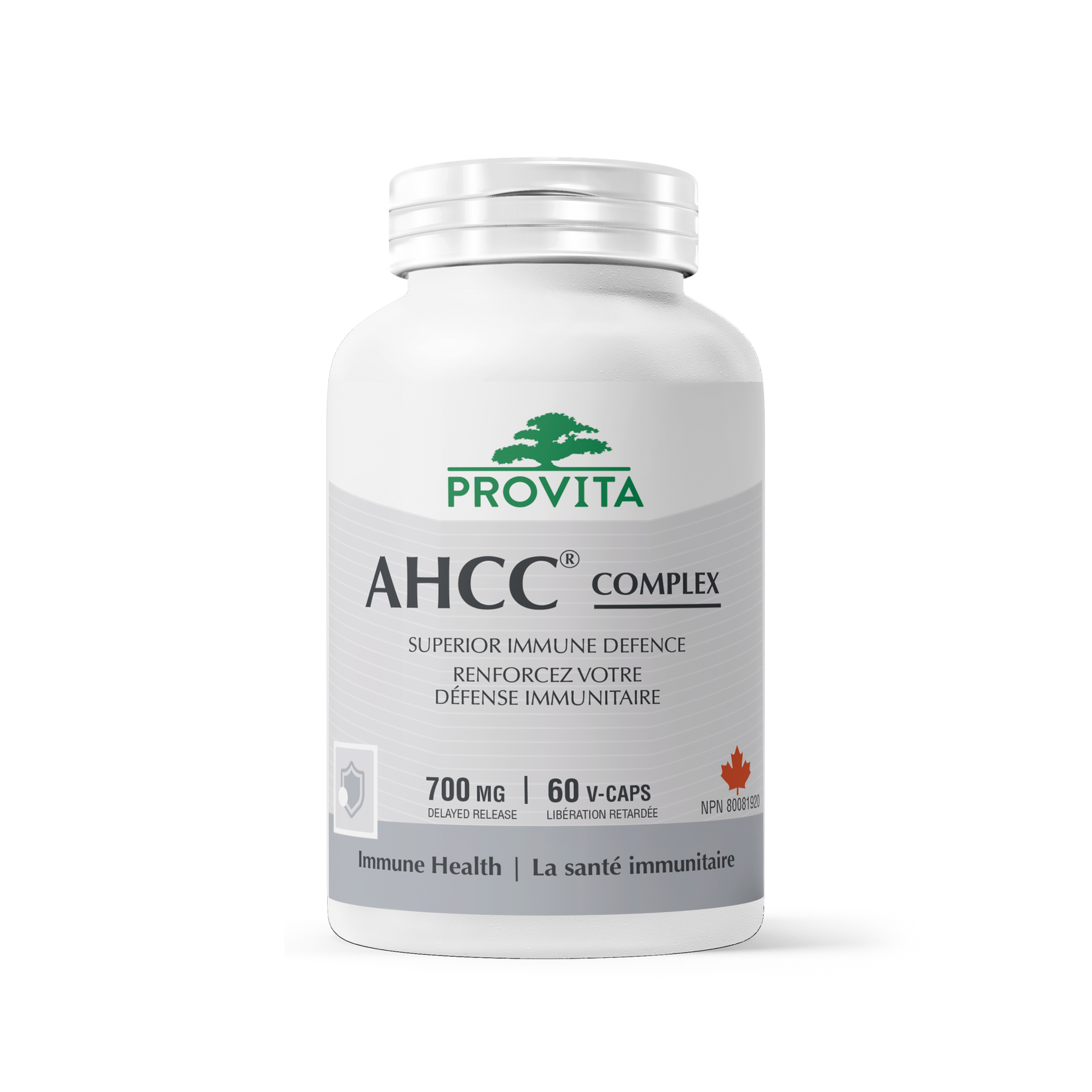 AHCC® Complex: Fortify Your Immune System Naturally – PROVITA NUTRITION ...