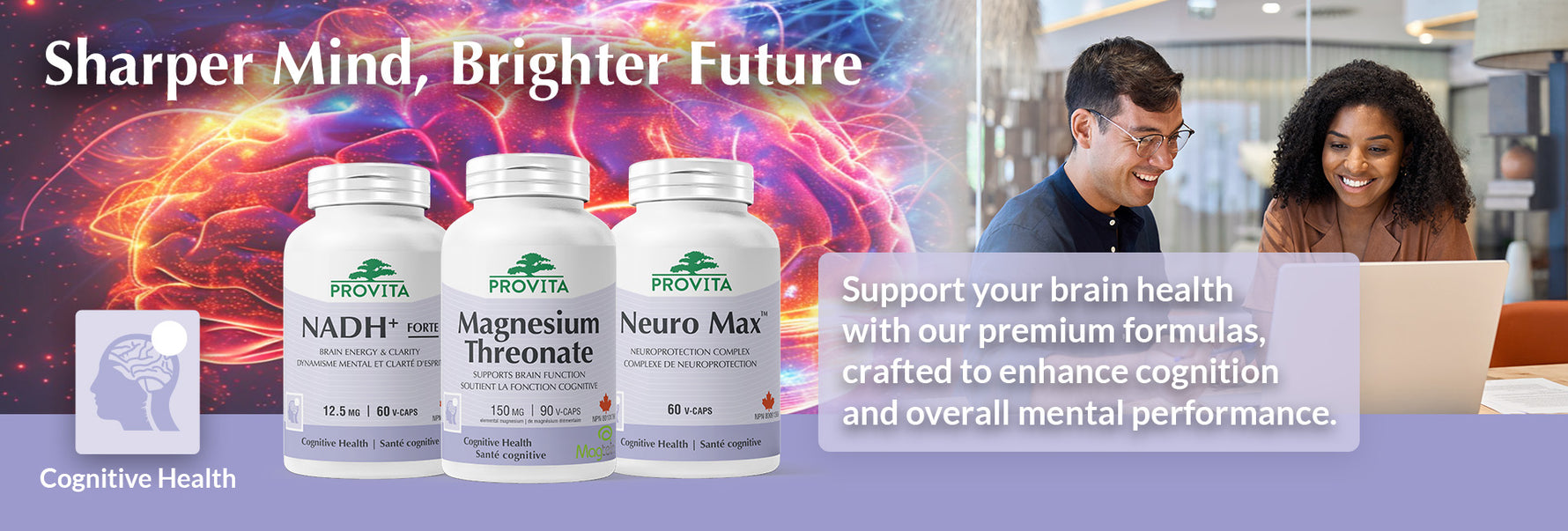 Provita Nutrition | Natural Health Supplements for Wellness – PROVITA ...