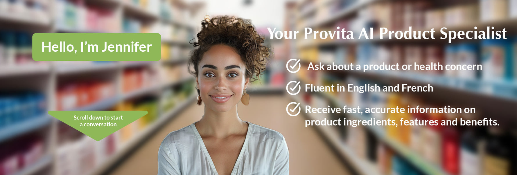 Provita Nutrition | Natural Health Supplements for Wellness – PROVITA ...