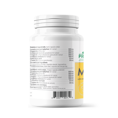 _CATEGORY: Restorative Health – PROVITA NUTRITION & HEALTH