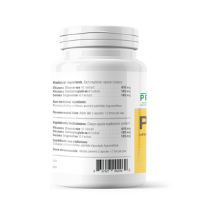 PROVITA NUTRITION & HEALTH