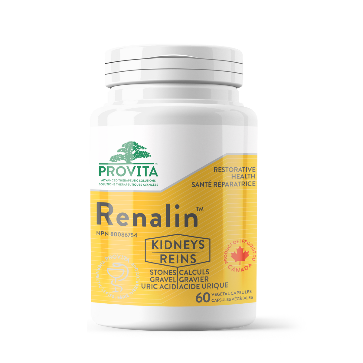 Renalin™ – PROVITA NUTRITION & HEALTH