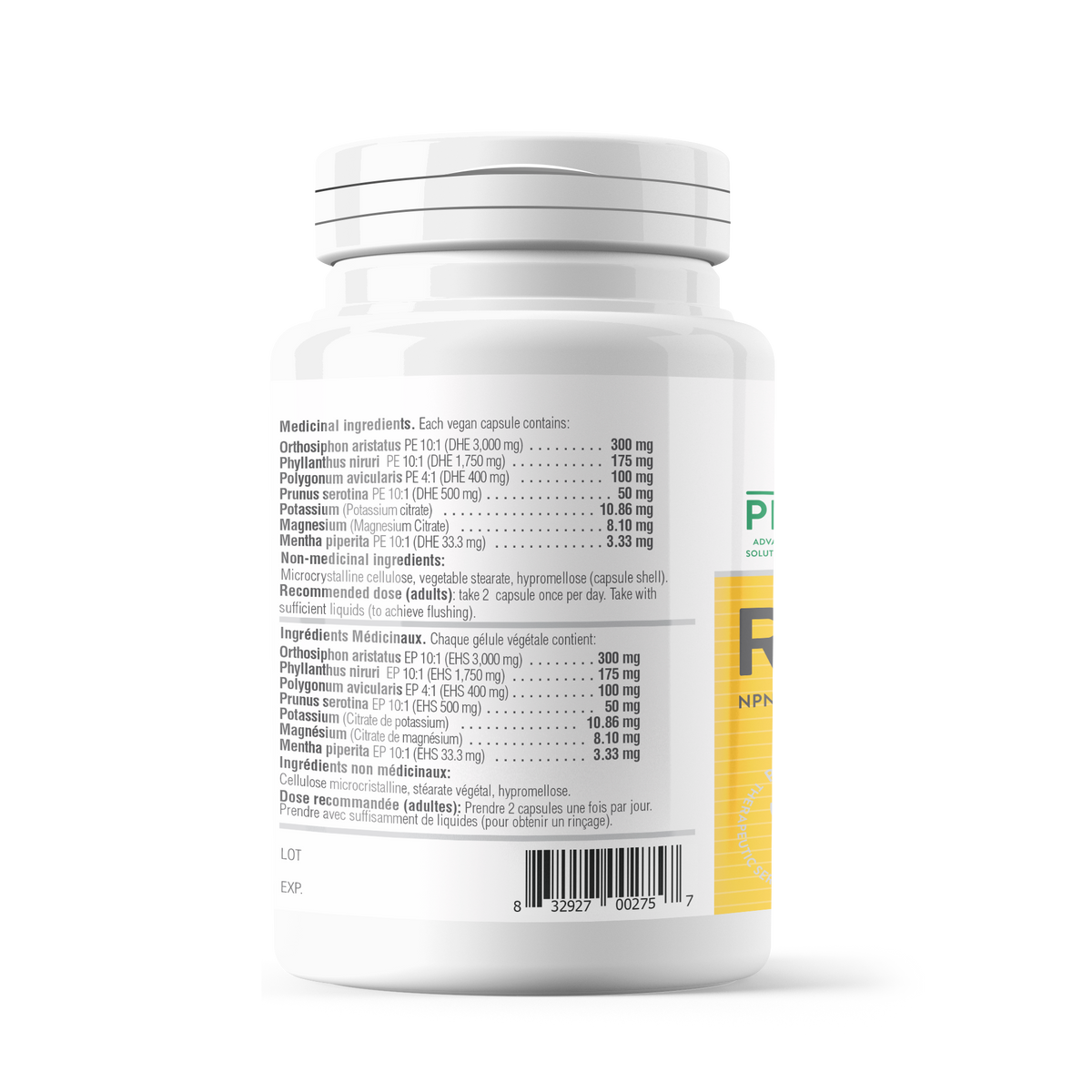 Renalin™ – PROVITA NUTRITION & HEALTH