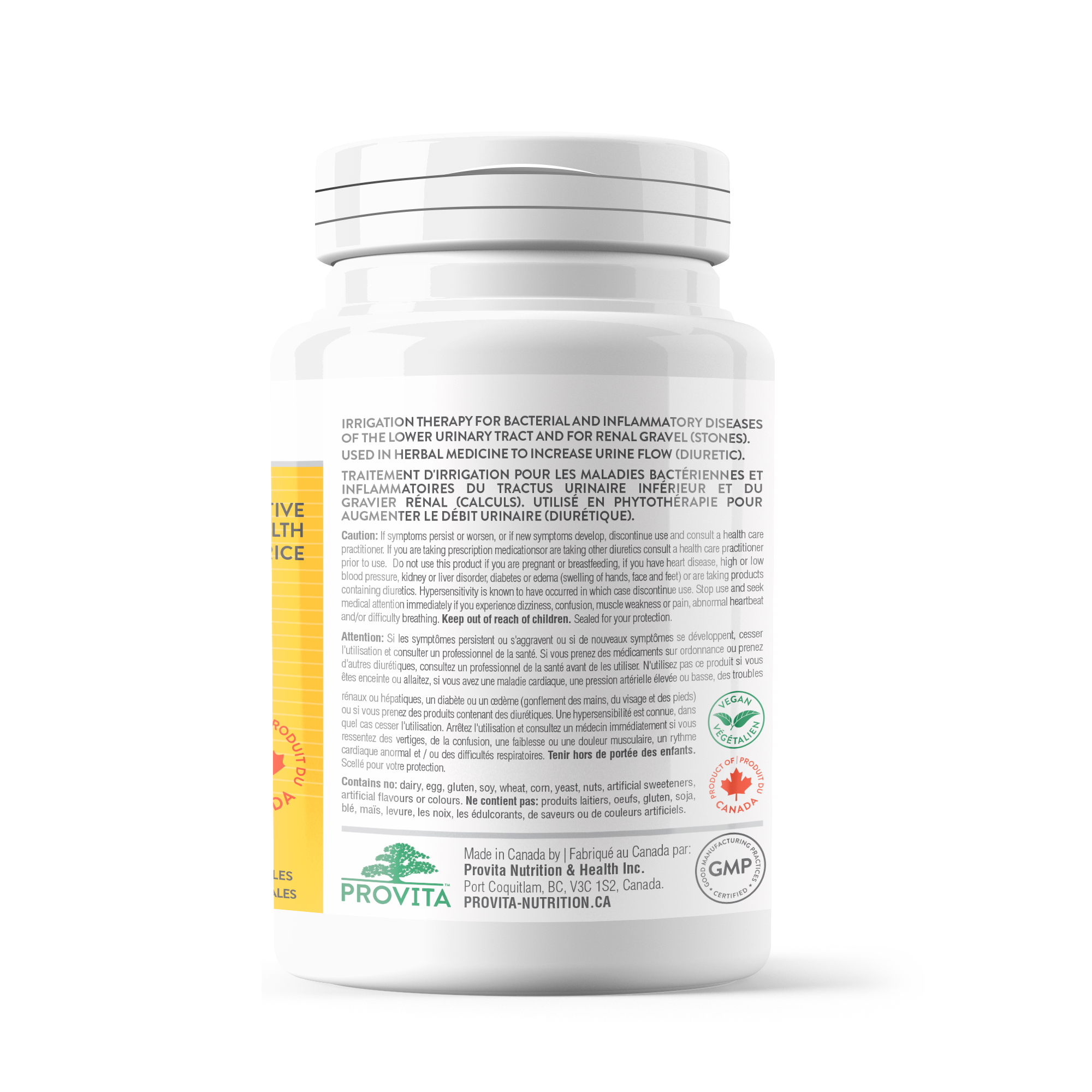 Renalin™ – PROVITA NUTRITION & HEALTH