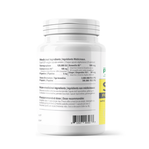 PROVITA NUTRITION & HEALTH