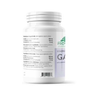 PROVITA NUTRITION & HEALTH