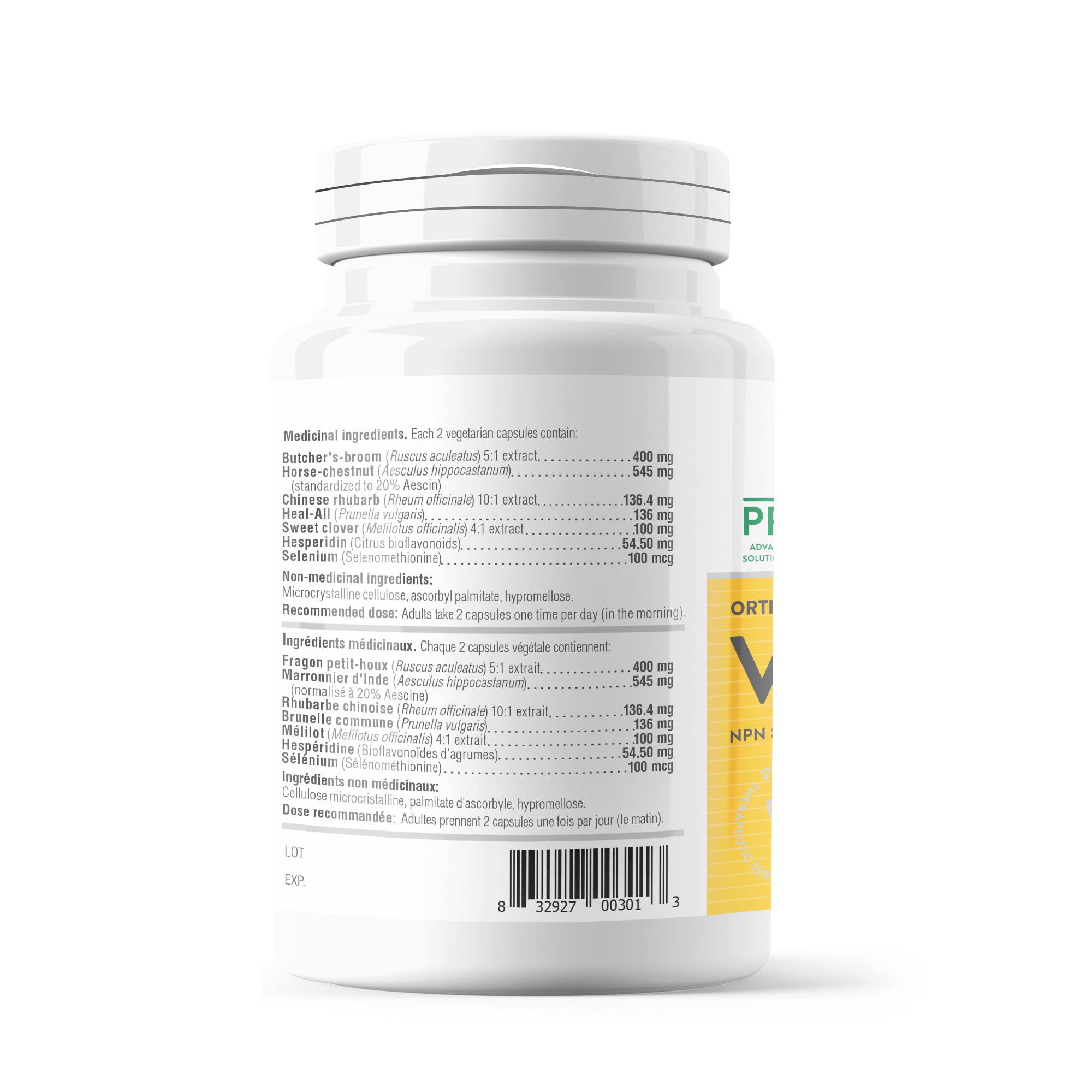 Varitone™ – PROVITA NUTRITION & HEALTH
