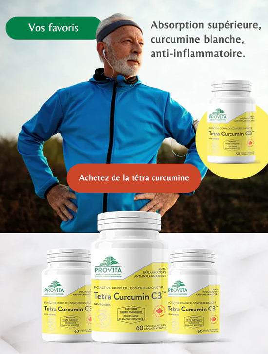 Provita Nutrition | Natural Health Supplements for Wellness – PROVITA ...