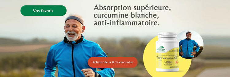 Provita Nutrition | Natural Health Supplements for Wellness – PROVITA ...